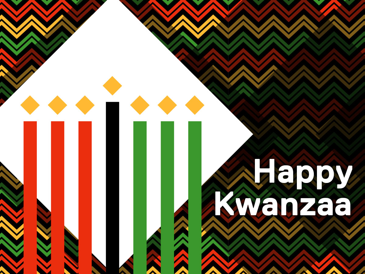 Four dishes for your Kwanzaa feast - Alumni - Toronto Metropolitan ...