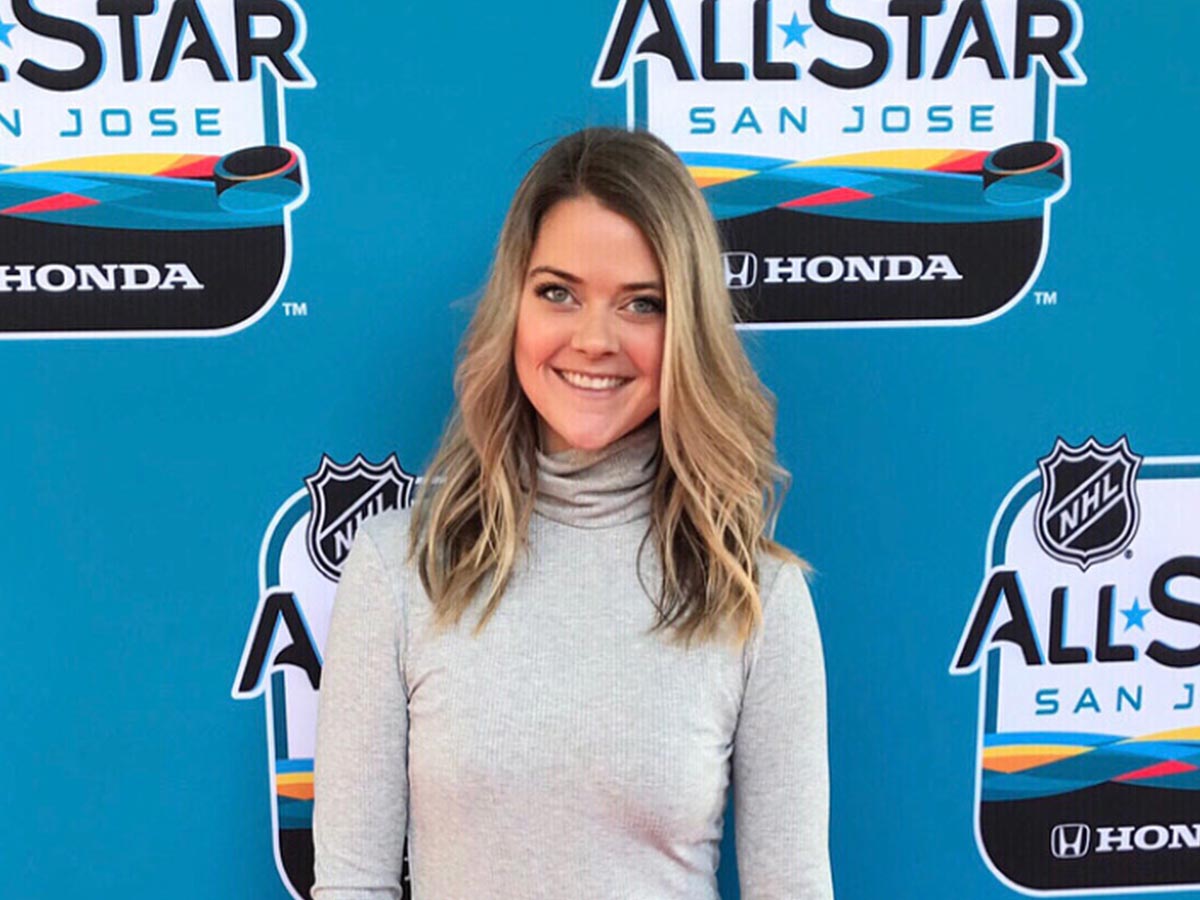 After TMU - Kailey Sibley - Alumni - Toronto Metropolitan University (TMU)