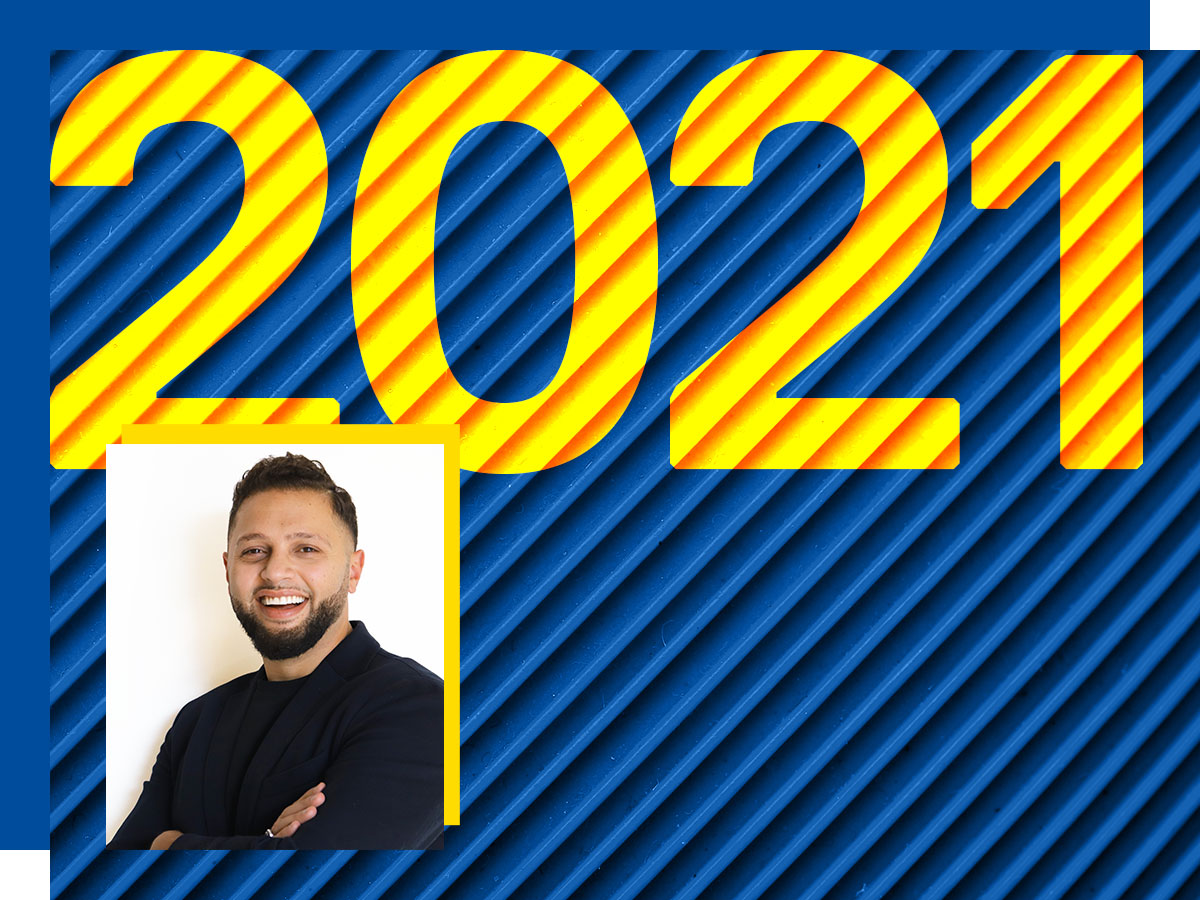 Three major ways the last year has shaped trends for 2021 - Alumni ...