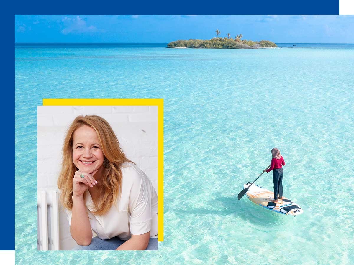 Blog: 3 steps to living intentionally - Alumni - Toronto Metropolitan ...