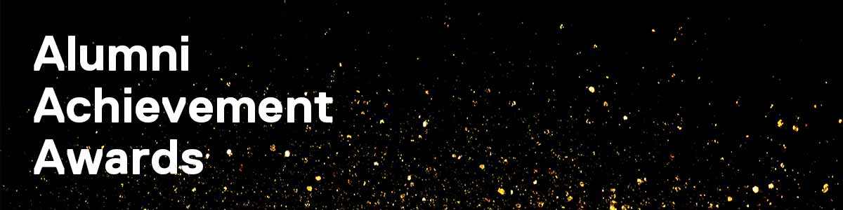 Celebrating university alumni who are making their mark - Alumni ...