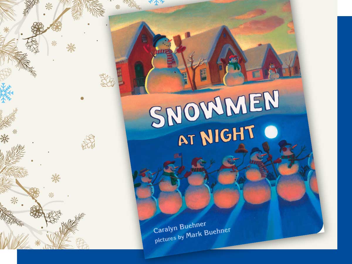 Holiday Stories: Alumni share their favourite books for families ...