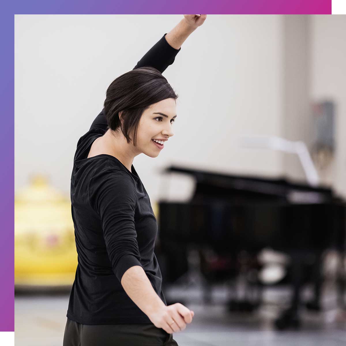 The Art of Dance - Alumni - Toronto Metropolitan University (TMU)