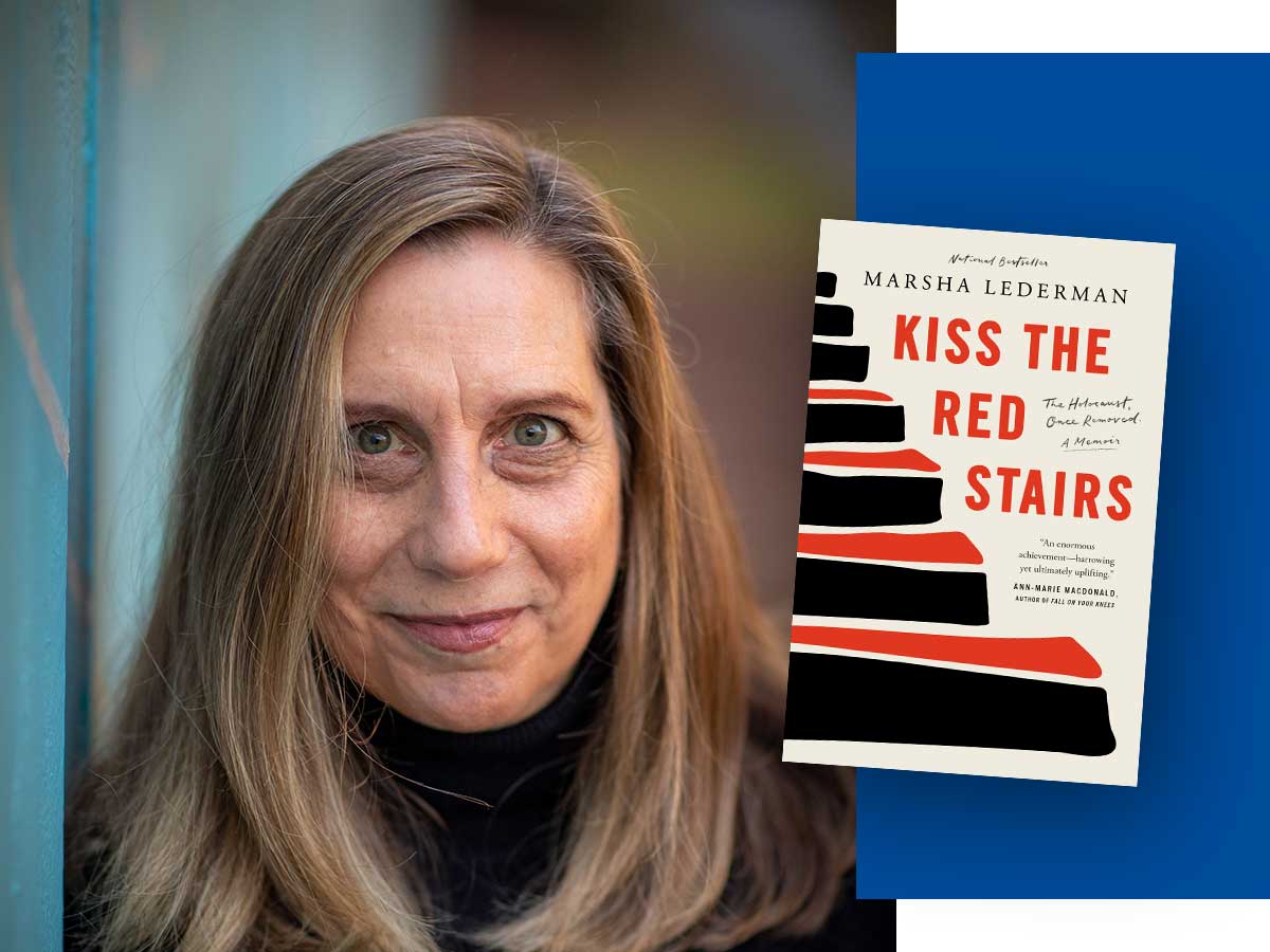 Rosh Hashanah evokes precious memories for TMU alumna - Alumni ...