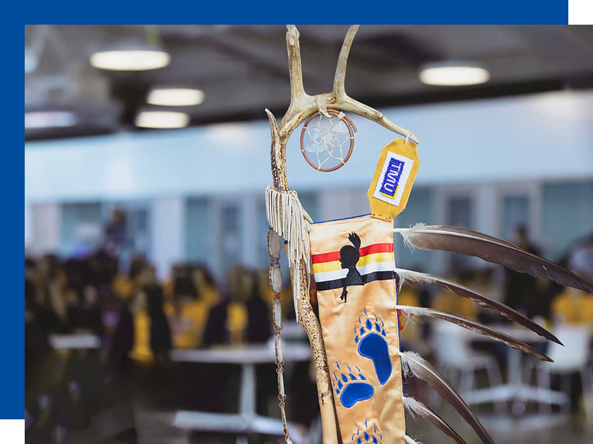 Join us to celebrate National Indigenous Peoples Day - Alumni - Toronto ...