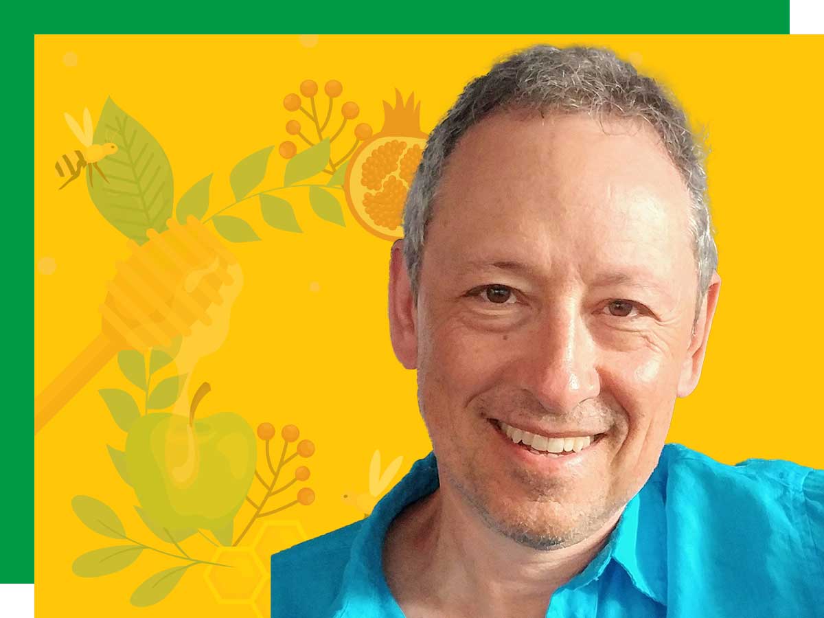 TMU alumnus celebrates family’s resilience this Rosh Hashanah - Alumni ...