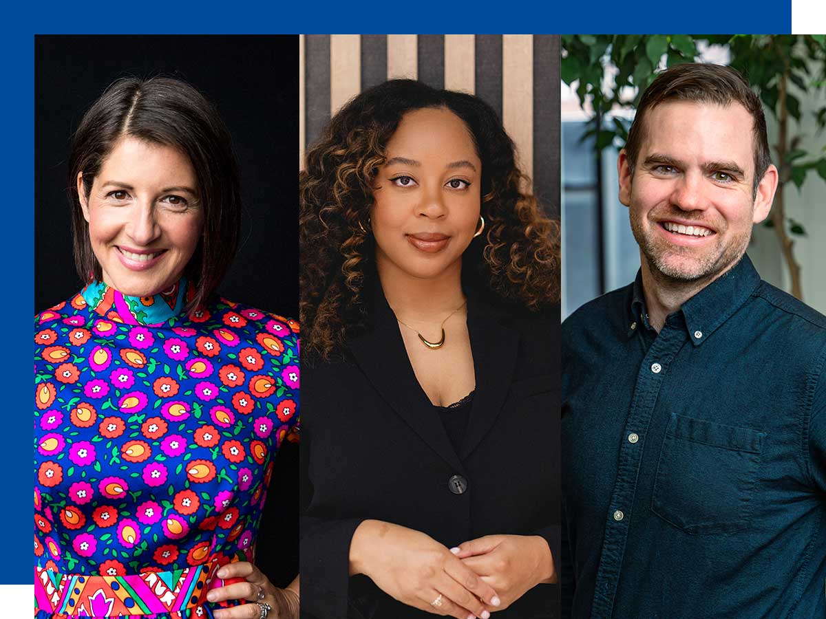 How to navigate a career pivot with clarity and confidence - Alumni ...