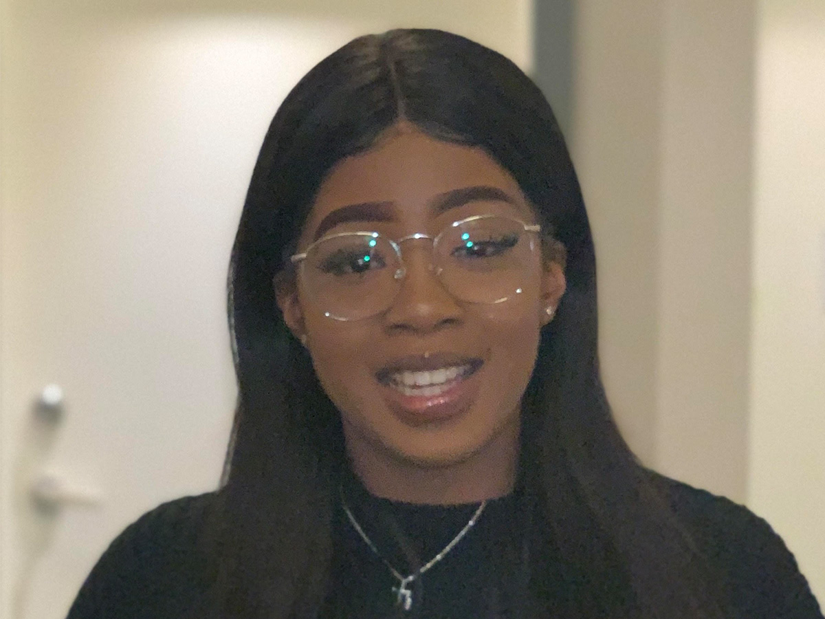 A mentor’s perspective: Janet and Teniola’s mentoring story - Alumni ...