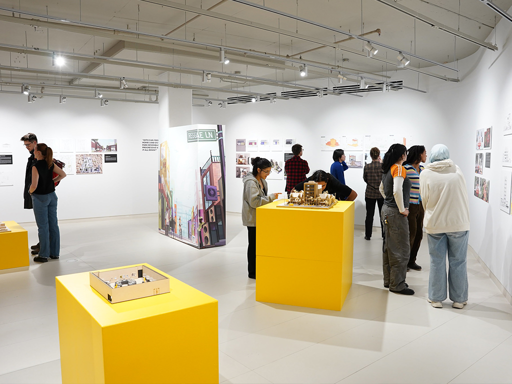 Equity, Diversity & Inclusion - Architectural Science - Toronto ...