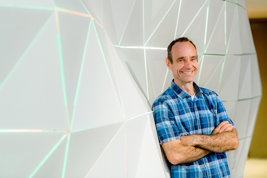 Staff - Architectural Science - Toronto Metropolitan University (TMU)