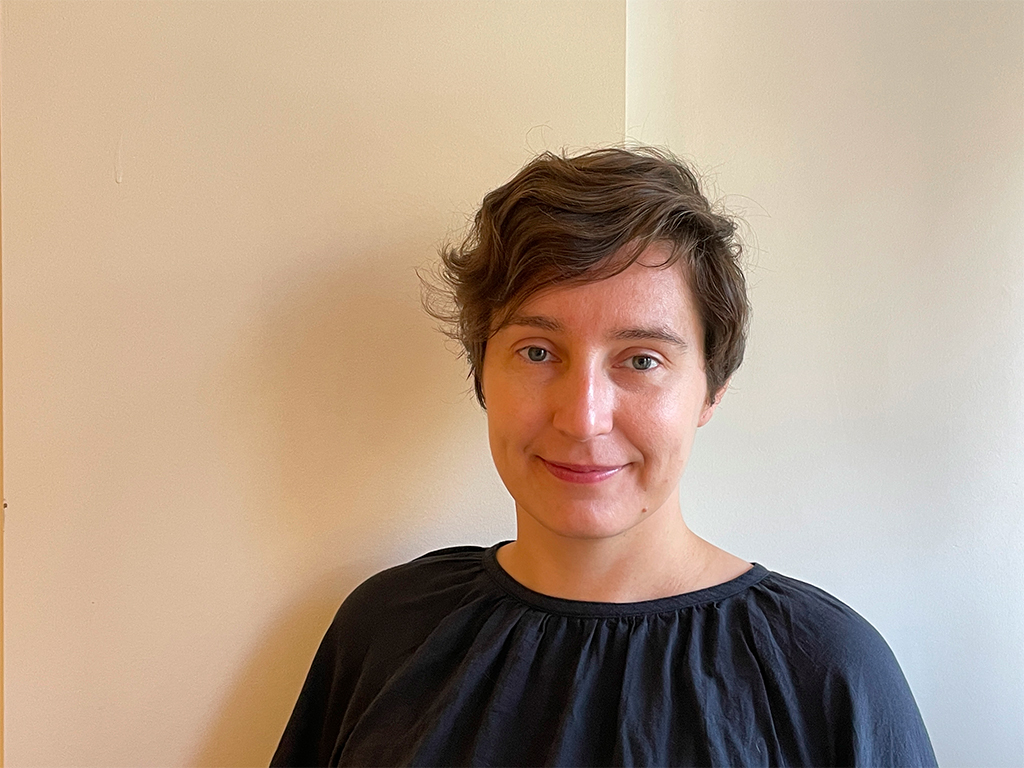 Lecture: Magdalena Milosz - Architectural Science - Toronto ...