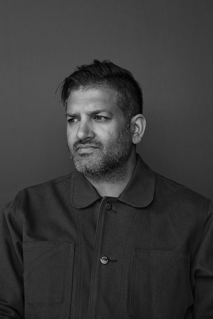 Lecture Series: Omar Gandhi - Architectural Science - Toronto ...