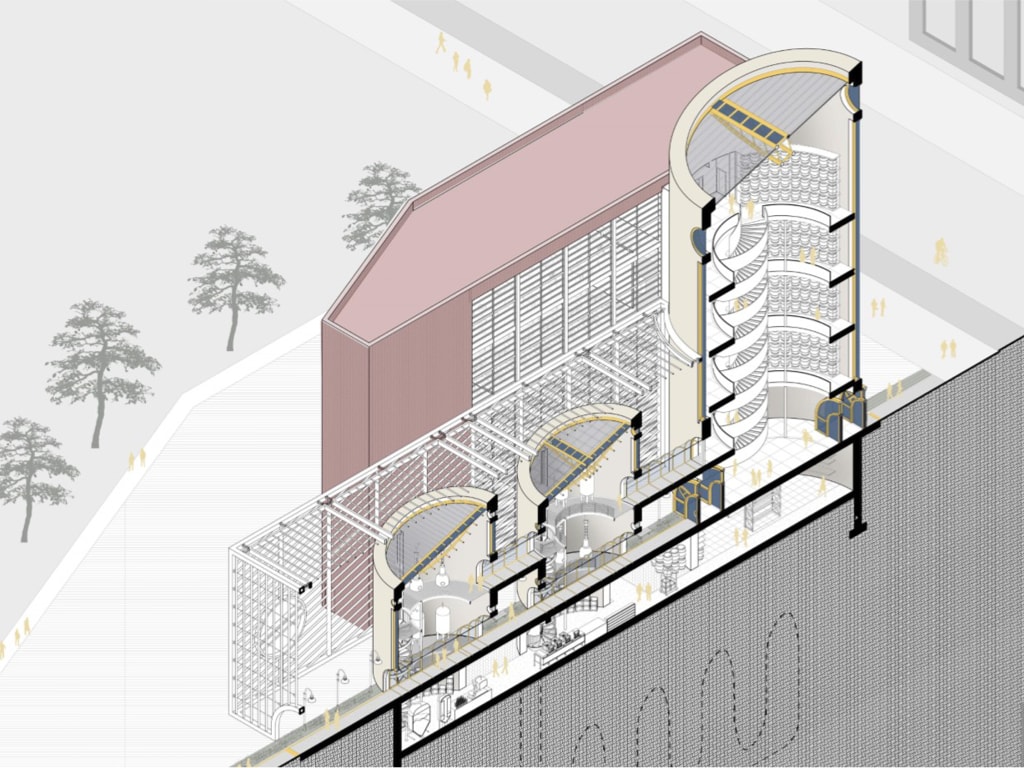 Undergraduate Student Work - Architectural Science - Toronto ...