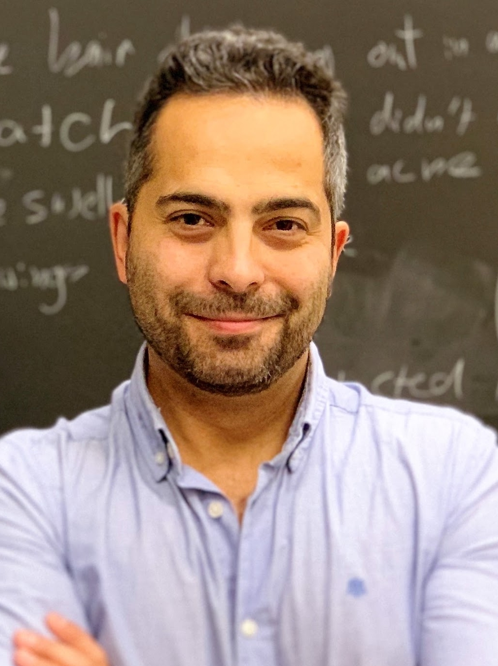 Flipped-Classroom project receives 2024-2025 Learning and Teaching ...