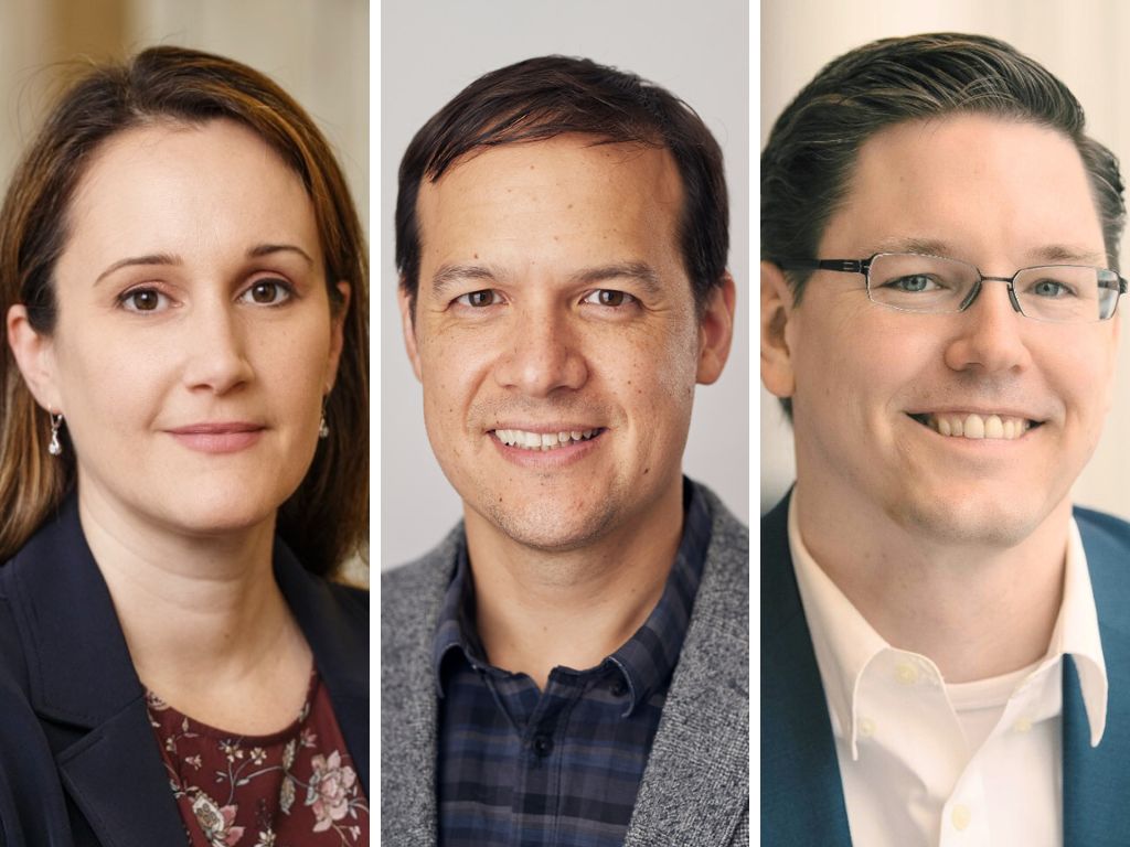 Three Arts researchers receive SSHRC funding for projects in psychology ...