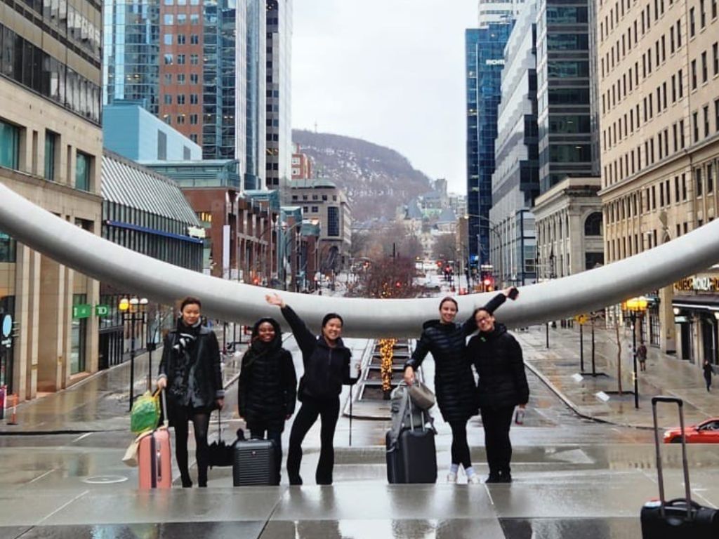 Student Projects Grants: French Language students compete in 2025 ...