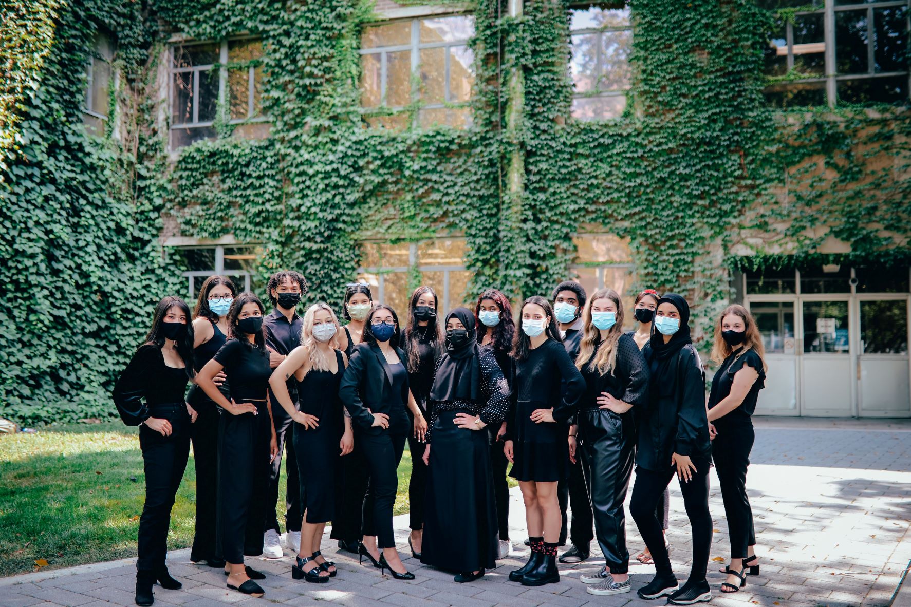 SASSH wins 2022 Alan Shepard Equity, Diversity & Inclusion Team Award ...