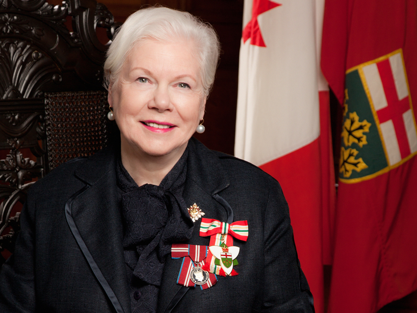 A Conversation with the Crown - Faculty of Arts - Toronto Metropolitan ...