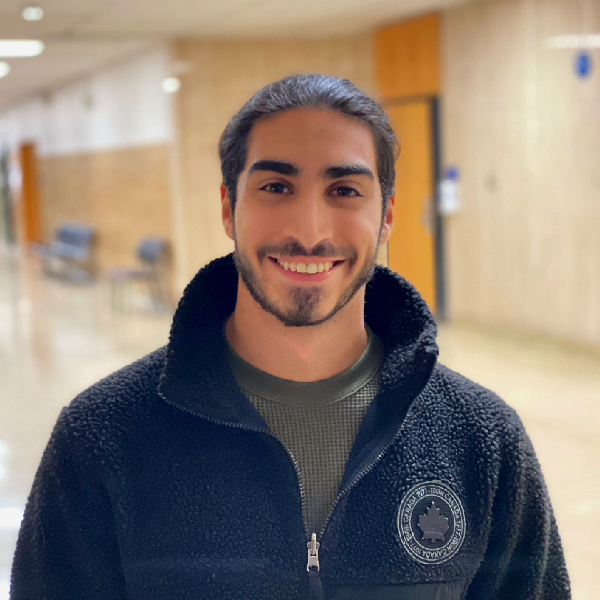 Basaam Rassas - Autonomous Vehicles Laboratory - Toronto Metropolitan ...