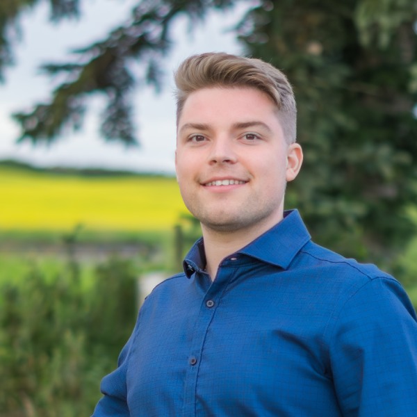 Levi Gregorash - Autonomous Vehicles Laboratory - Toronto Metropolitan ...