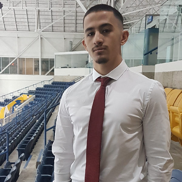 Mohamed Azouz - Autonomous Vehicles Laboratory - Toronto Metropolitan ...