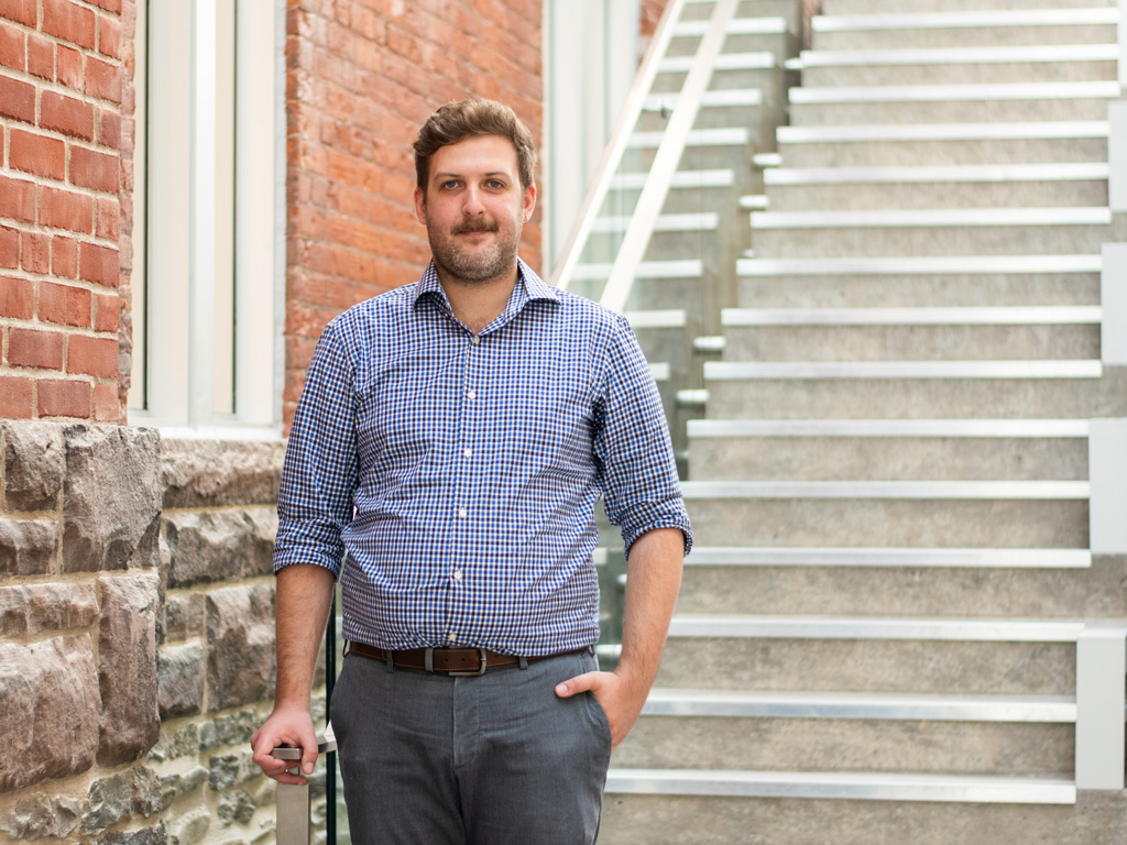 Students & Research Fellows - Biomathematics Fluids Group - Toronto ...