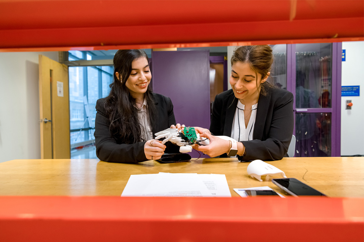 Program - Biomedical Engineering Graduate Program - Toronto ...