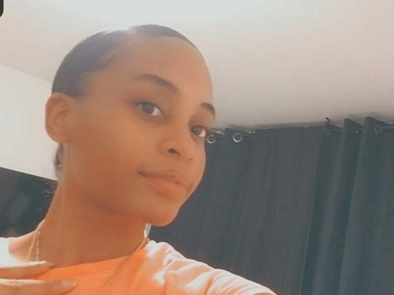 ShaniceBiography - Black Excellence - Toronto Metropolitan University (TMU)