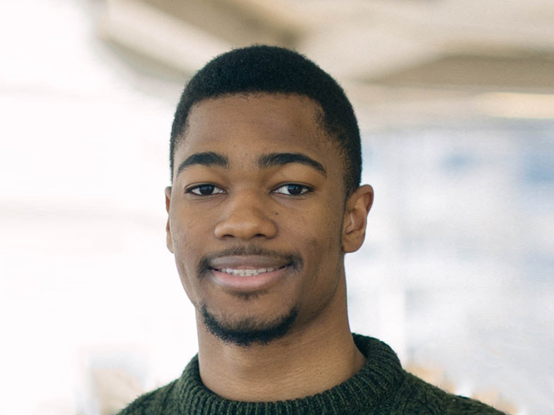 cheo-bannis - Black Excellence - Toronto Metropolitan University (TMU)