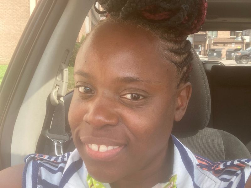 Janet Bailey - Black Excellence - Toronto Metropolitan University (TMU)