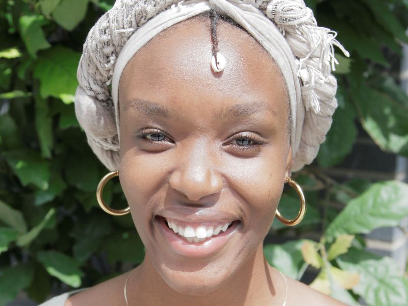 Tumaini - Black Excellence - Toronto Metropolitan University (TMU)