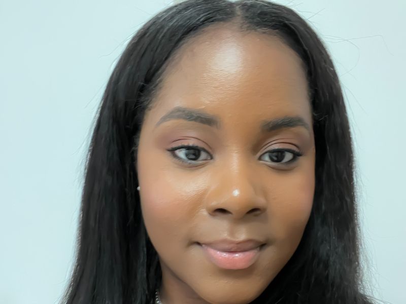 Zorian Smith - Black Excellence - Toronto Metropolitan University (TMU)