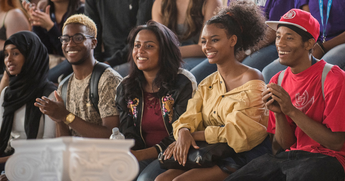 About Black Excellence - Black Excellence - Toronto Metropolitan ...