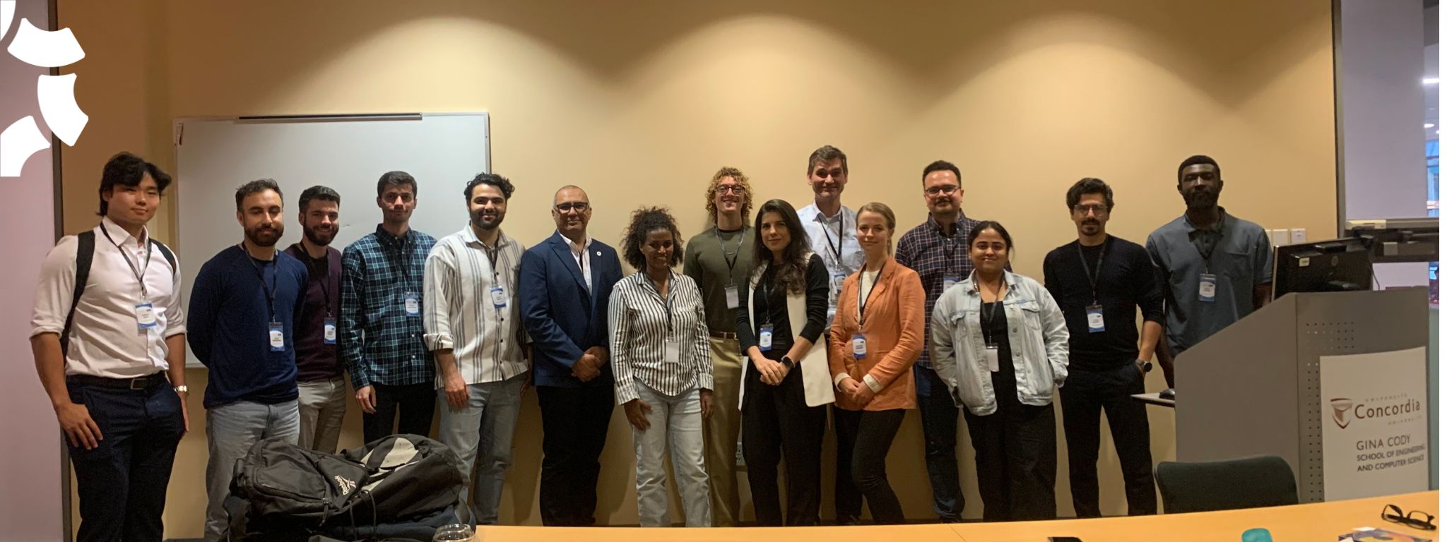 Bridging Divides - Toronto Metropolitan University (TMU)