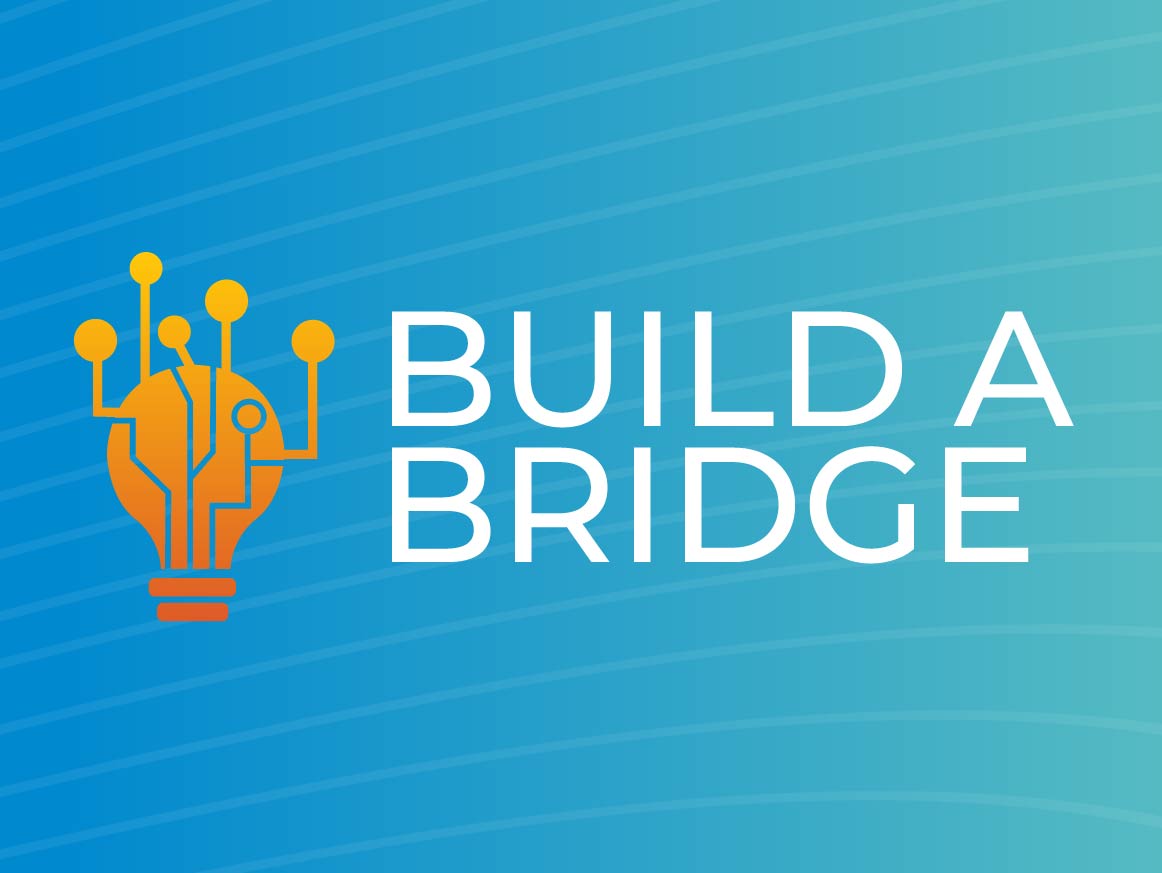 Build a Bridge competition - Bridging Divides - Toronto Metropolitan University (TMU)