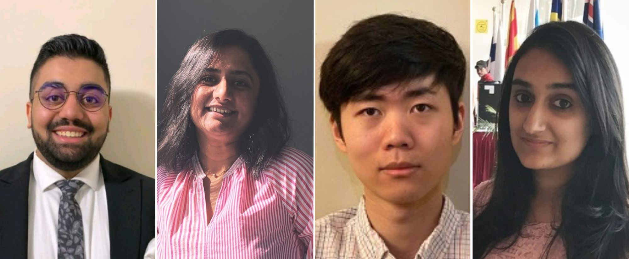 Inside the Social Media Lab’s Bridging Divides Studies on Online ...