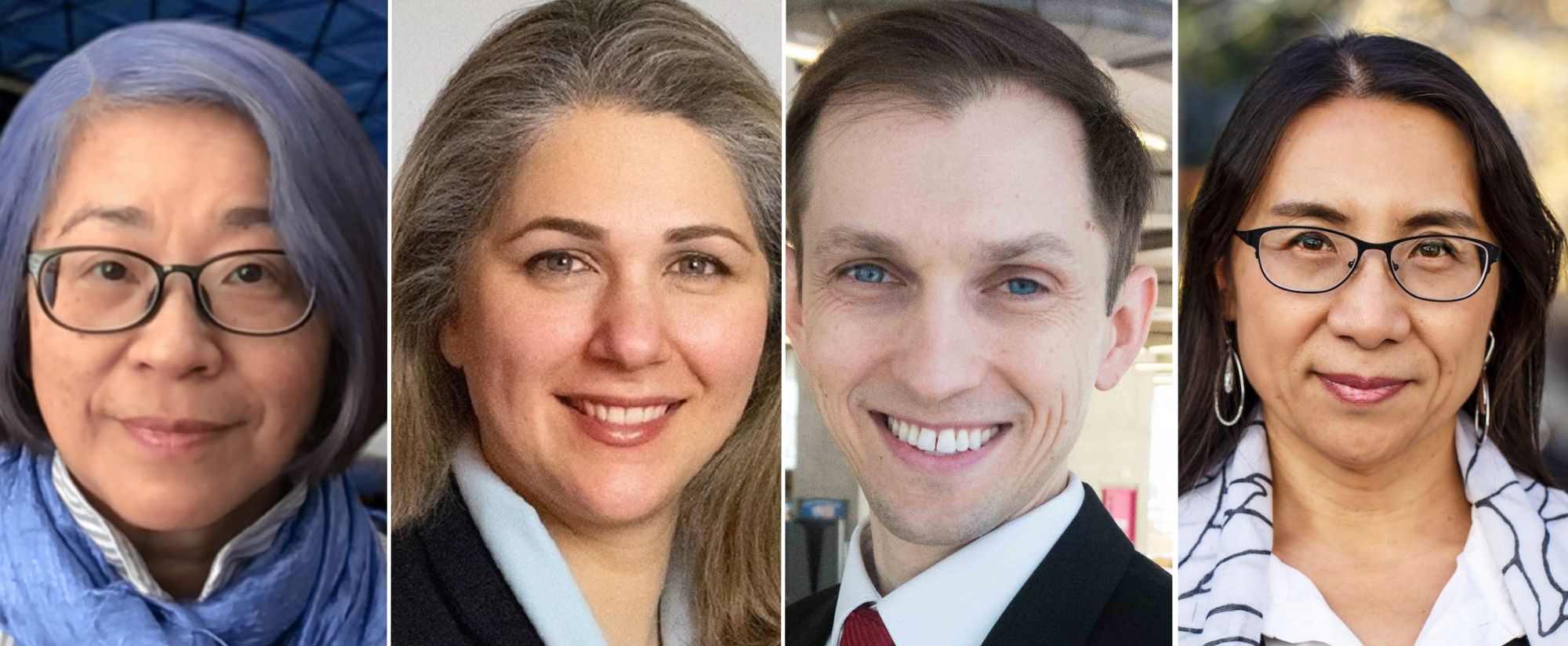 Bridging Divides Researchers Recognized with TMU Awards - Bridging Divides - Toronto ...