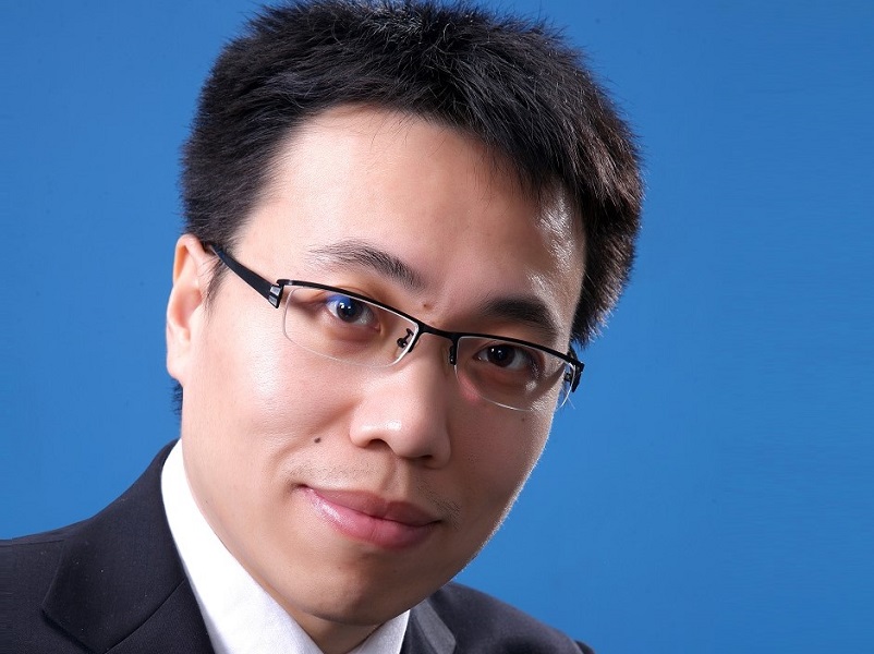 Xingfei Liu - Bridging Divides - Toronto Metropolitan University (TMU)