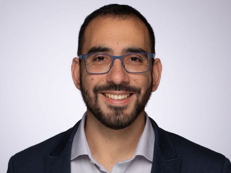 Pedro Seguel - Bridging Divides - Toronto Metropolitan University (TMU)