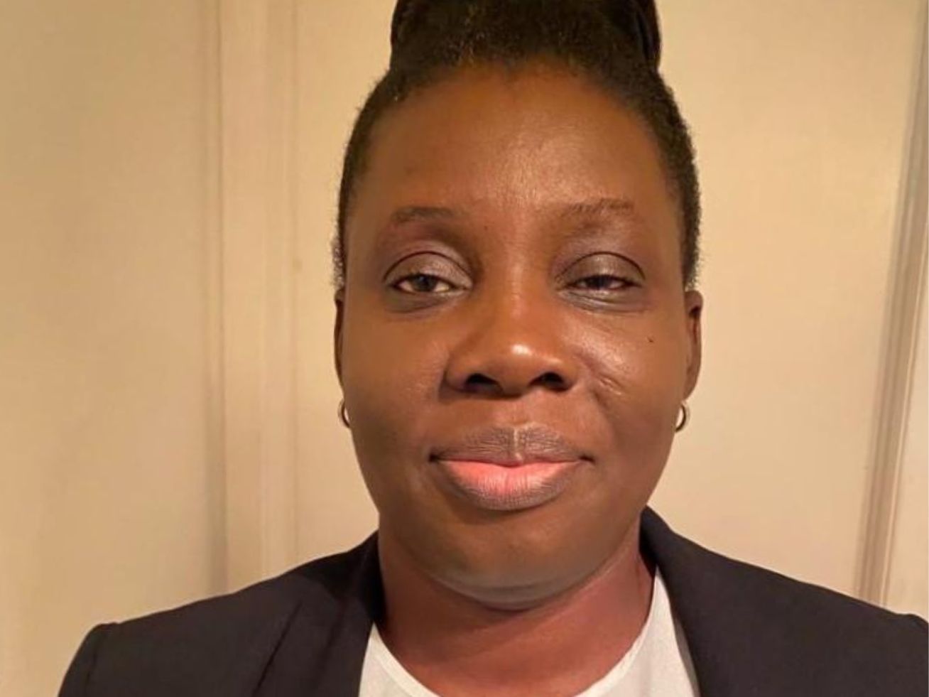 Priscilla Boakye - Bridging Divides - Toronto Metropolitan University (TMU)