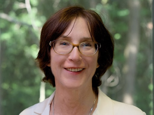 Tracey Mason - Bridging Divides - Toronto Metropolitan University (TMU)