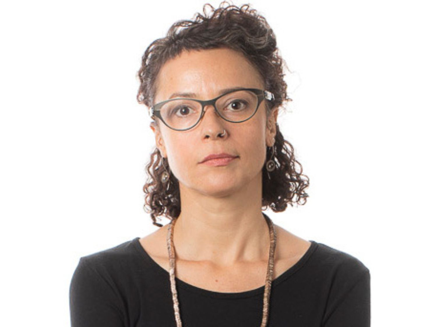 Alessandra Renzi - Bridging Divides - Toronto Metropolitan University (TMU)