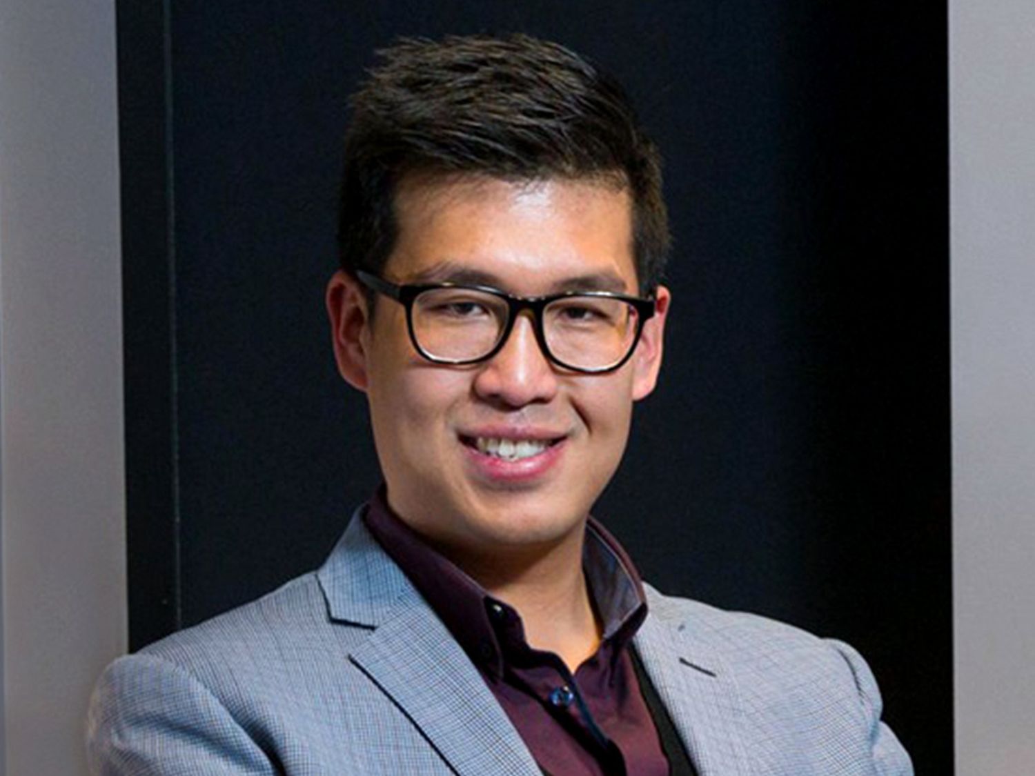 Andrew (Hyounsoo) Kim - Bridging Divides - Toronto Metropolitan ...