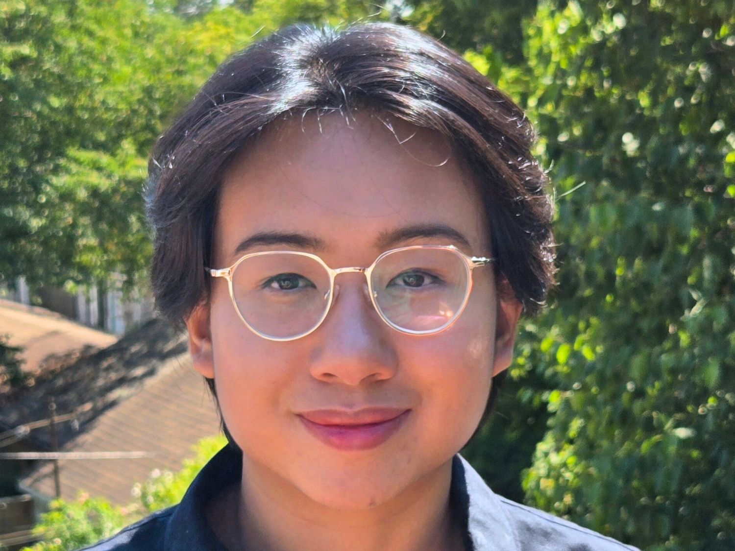Jane Tran - Bridging Divides - Toronto Metropolitan University (TMU)
