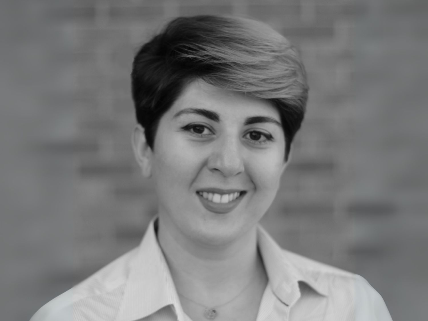 Nadia Modjrian - Bridging Divides - Toronto Metropolitan University (TMU)