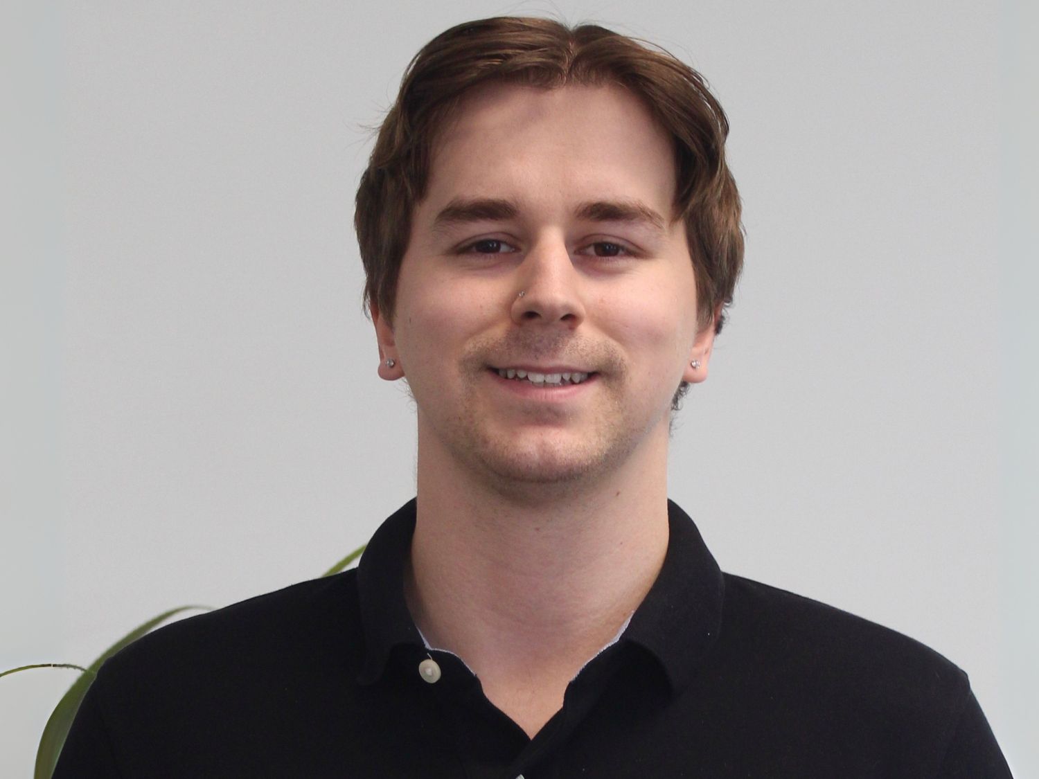 Riley Locke - Bridging Divides - Toronto Metropolitan University (TMU)