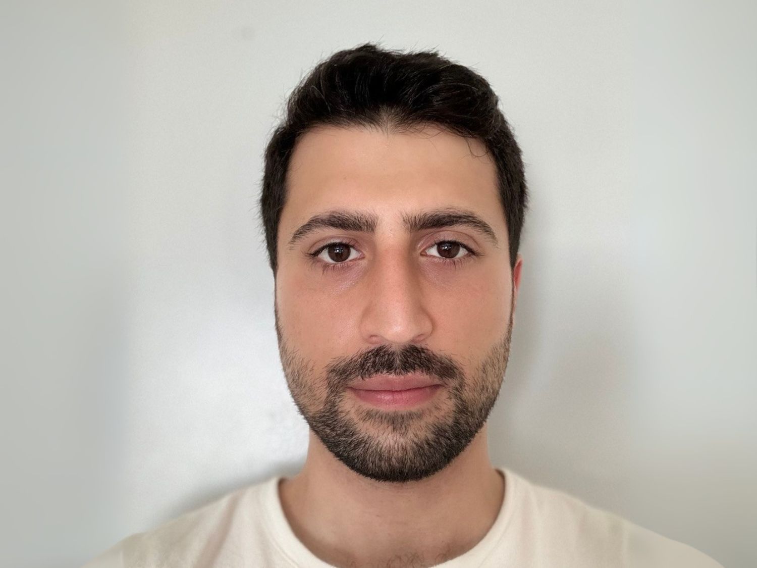 Farzan Moosavi - Bridging Divides - Toronto Metropolitan University (TMU)