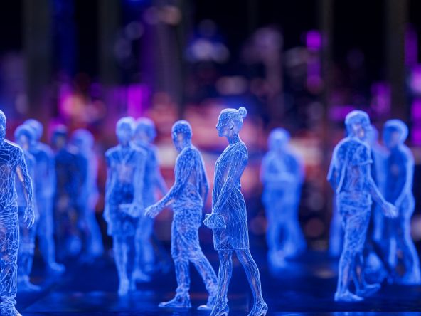 Citizenship and Belonging in a Globalized and Digitalized World ...