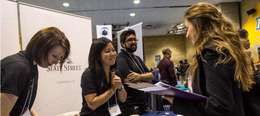 Career Fairs and Events - Career, Co-op and Student Success - Toronto ... Career Fairs and Events - Career, Co-op and Student Success - Toronto ...