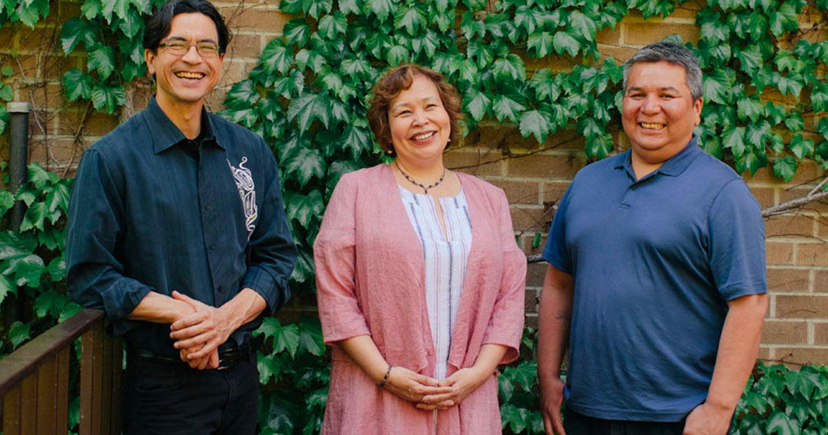 Indigenous Employment - Careers - Toronto Metropolitan University (TMU)